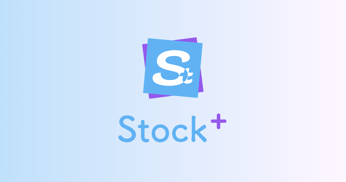 Stock+ | 株式会社ZEBRA